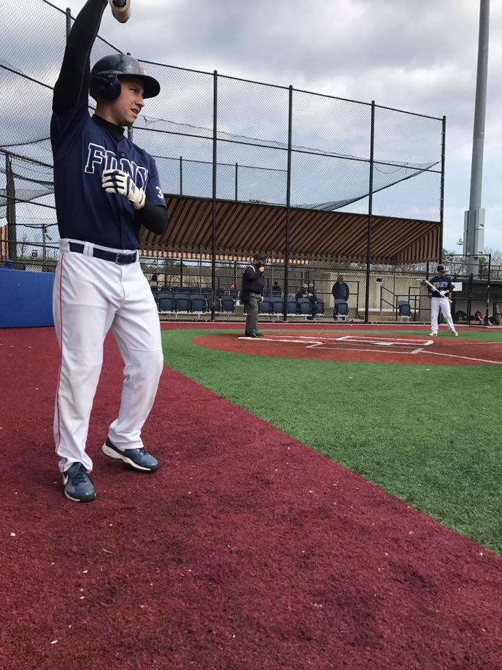 FDNY Baseball