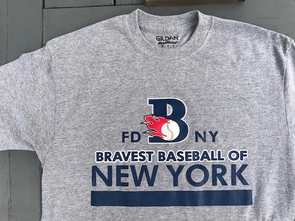 FDNY Baseball - FDNY BASEBALL STORE